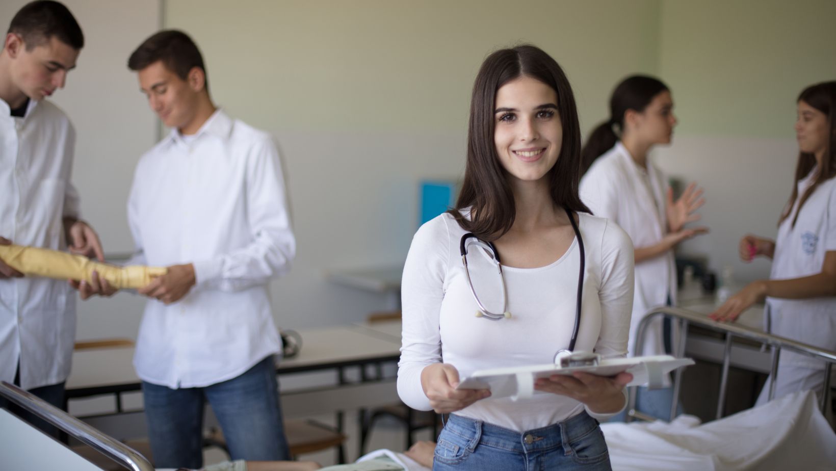 Study MBBS In Georgia