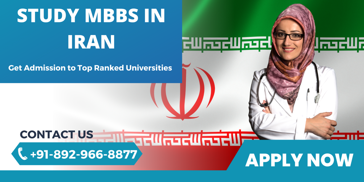 Study MBBS In Iran